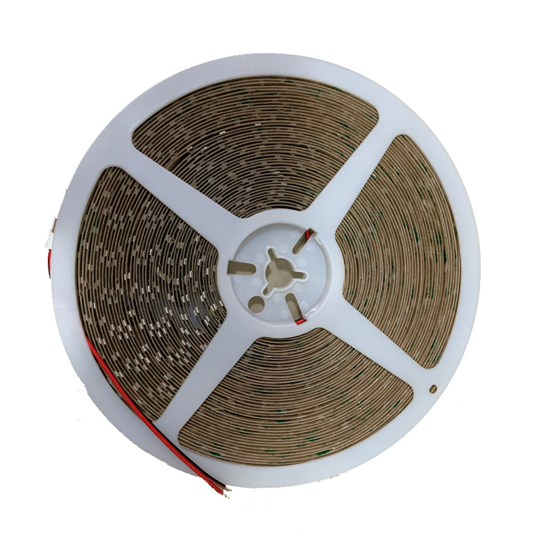 24V 20m LED strip lights constant current - ivsled.com